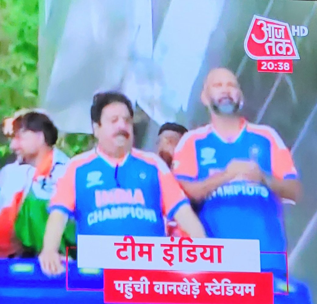 Thank you Rajiv Shukla for your match winning 76 runs inning. You ...