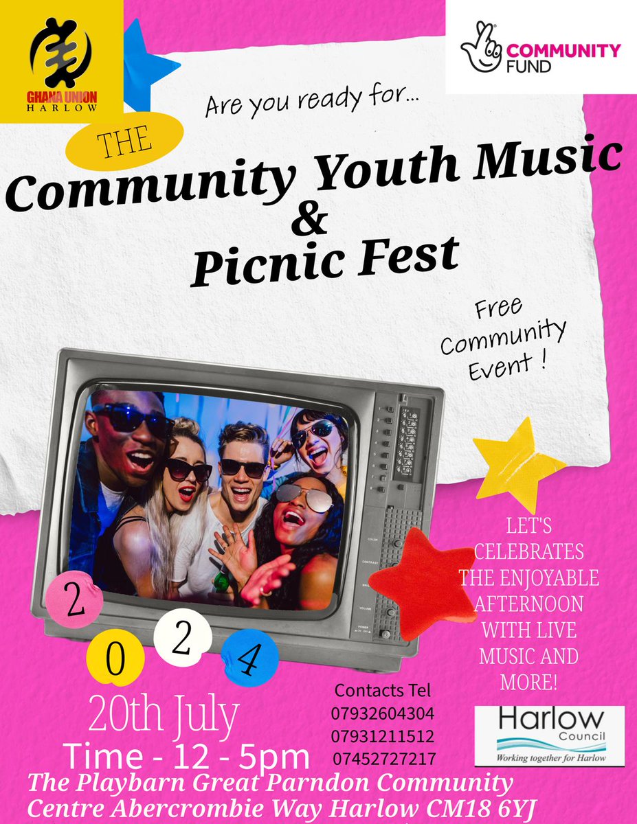 Welcome to Mark Hall Academy