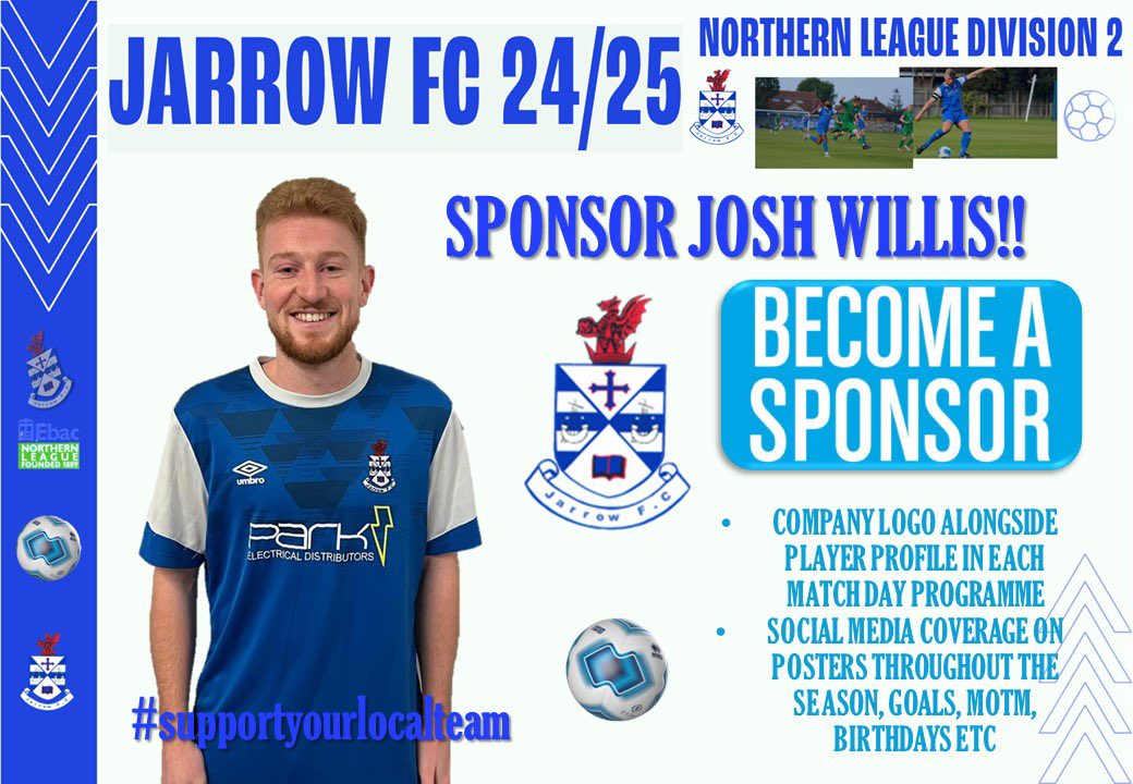 Jarrow Logo