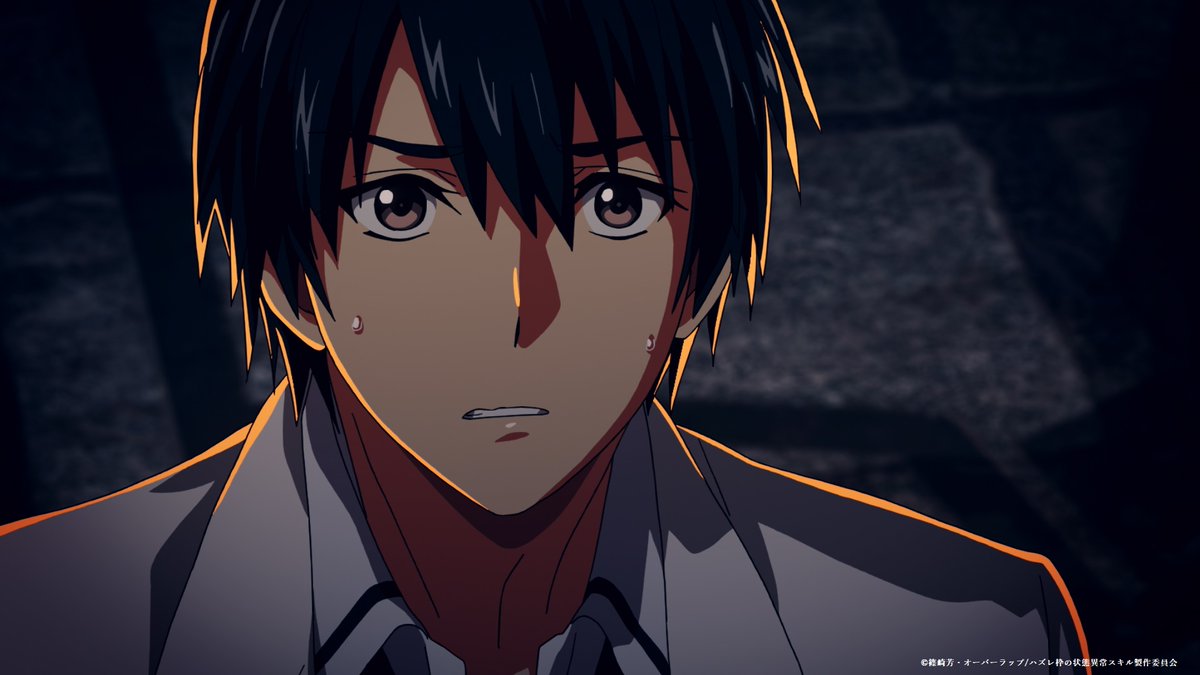 動畫《靠廢柴技能【狀態異常】成為最強的我將蹂躪一切》釋出無字幕片頭曲與 BD 資訊 - nk940155的創作 - 巴哈姆特