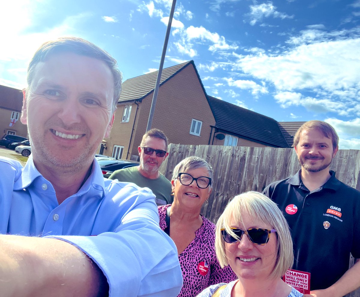 Andrew Pakes for Peterborough