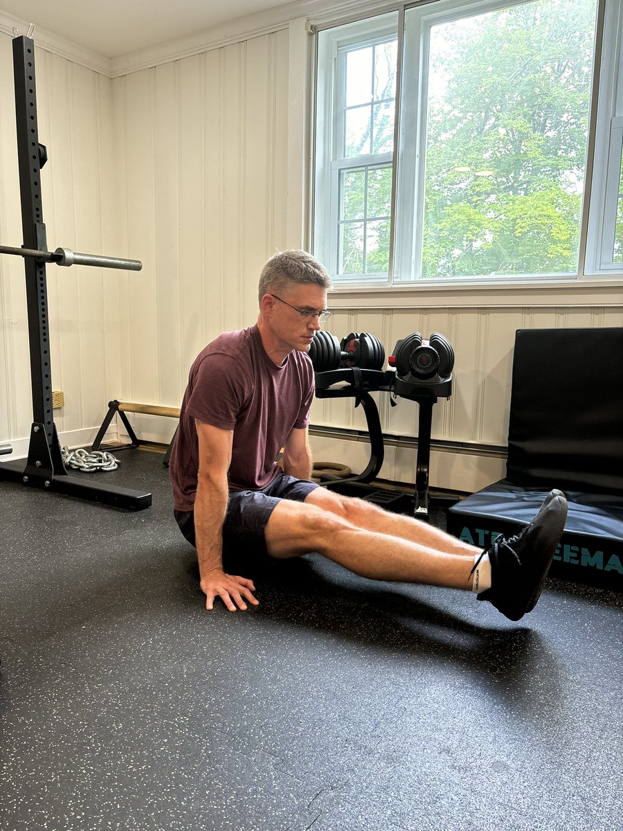 Reed Strength's Threads – Thread Reader App