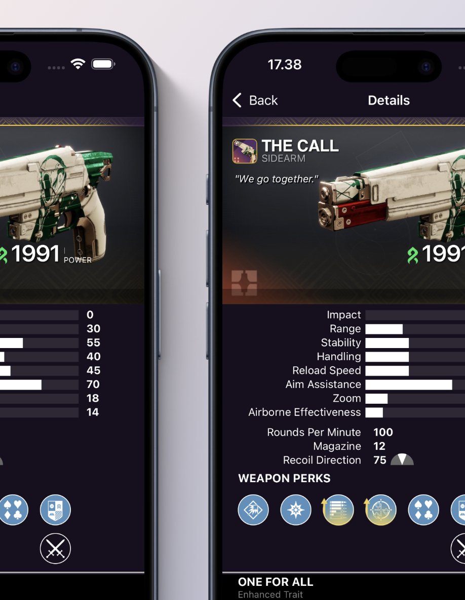 Ishtar Commander Ishtar Commander App > Destiny | Forums | Bungie.net