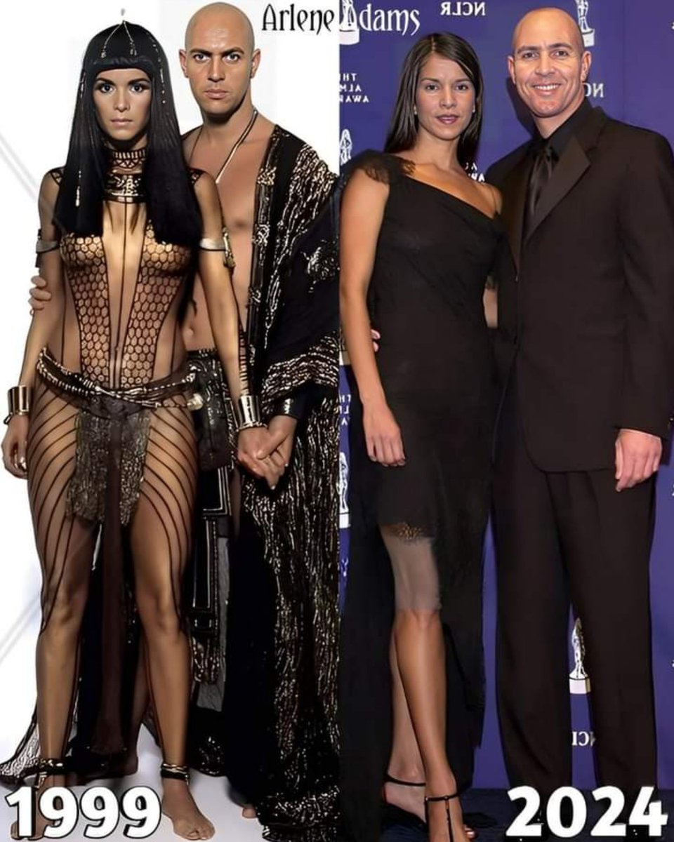 Arnold Vosloo Billy Zane The Mummy's Arnold Vosloo To Guest Star In