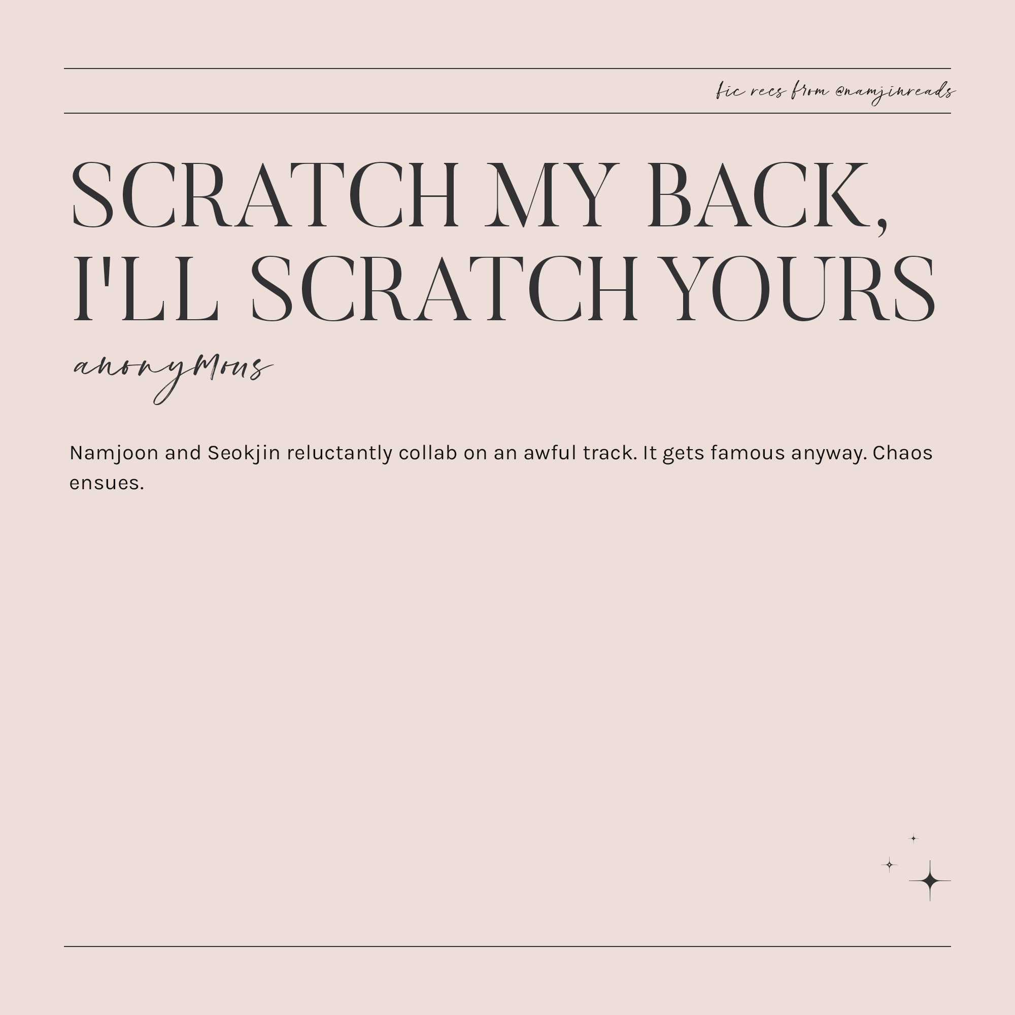 Back Scratching Quotes