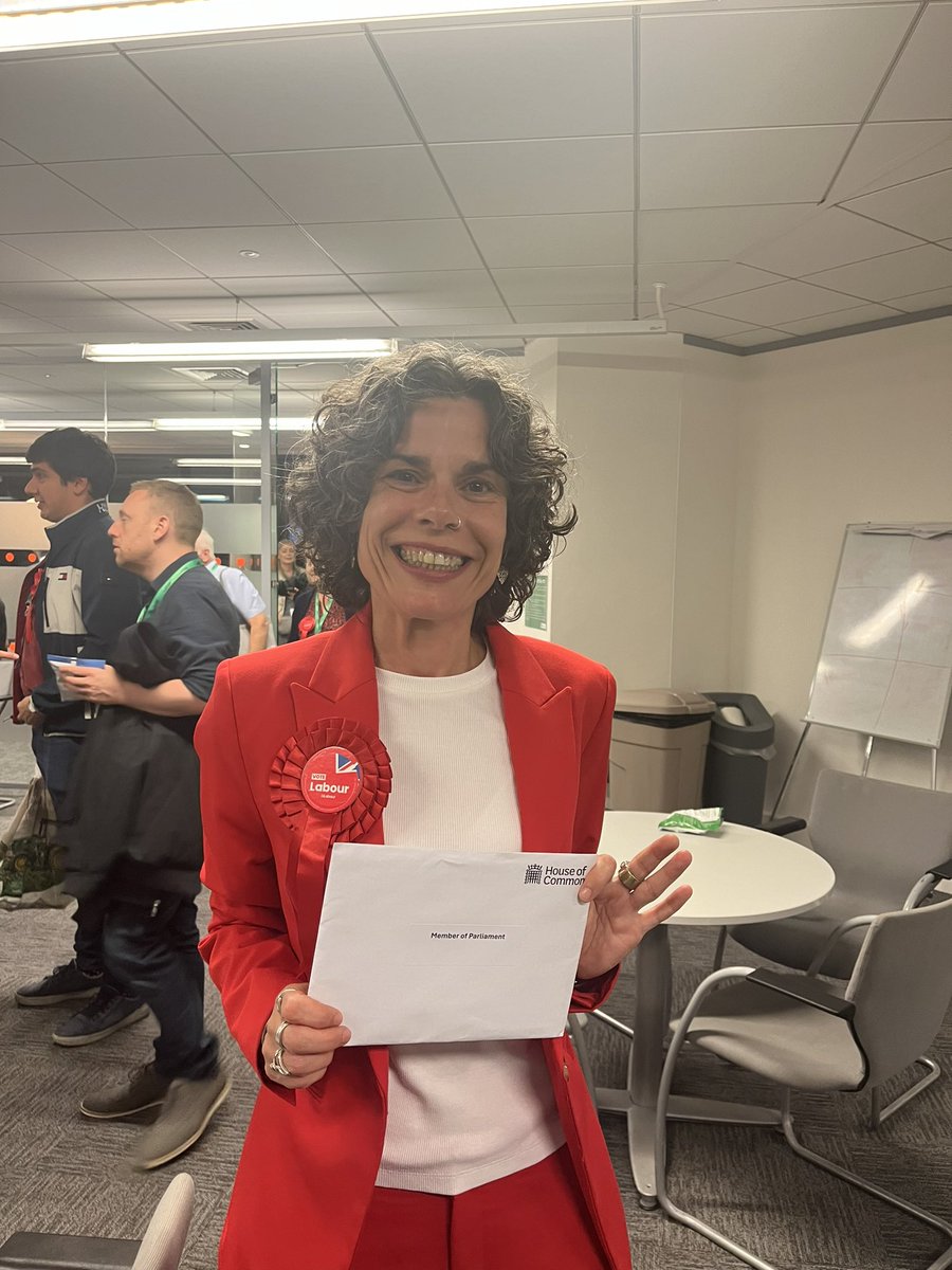 Ealing Labour — On Your Side