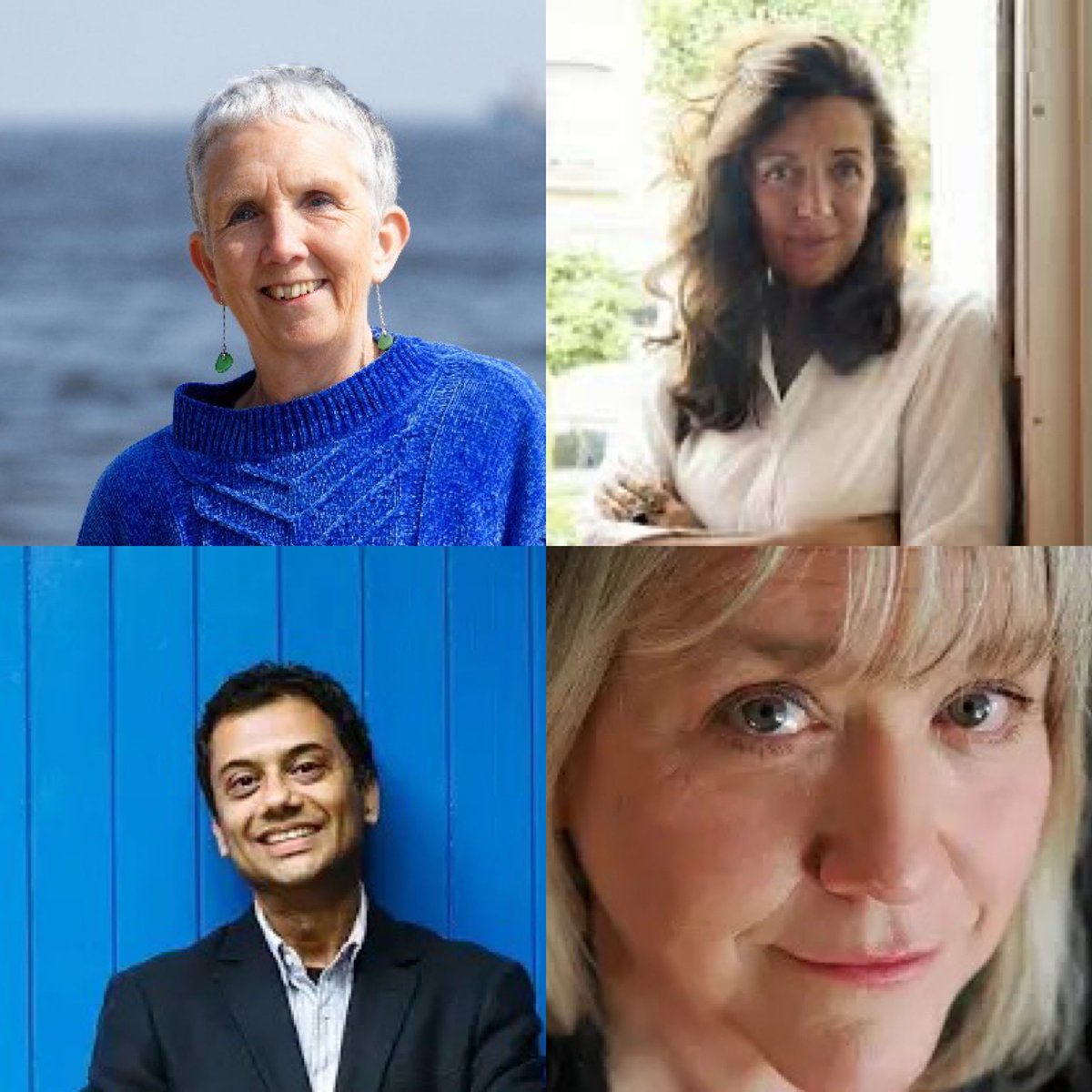 Patrick Gale » Screen