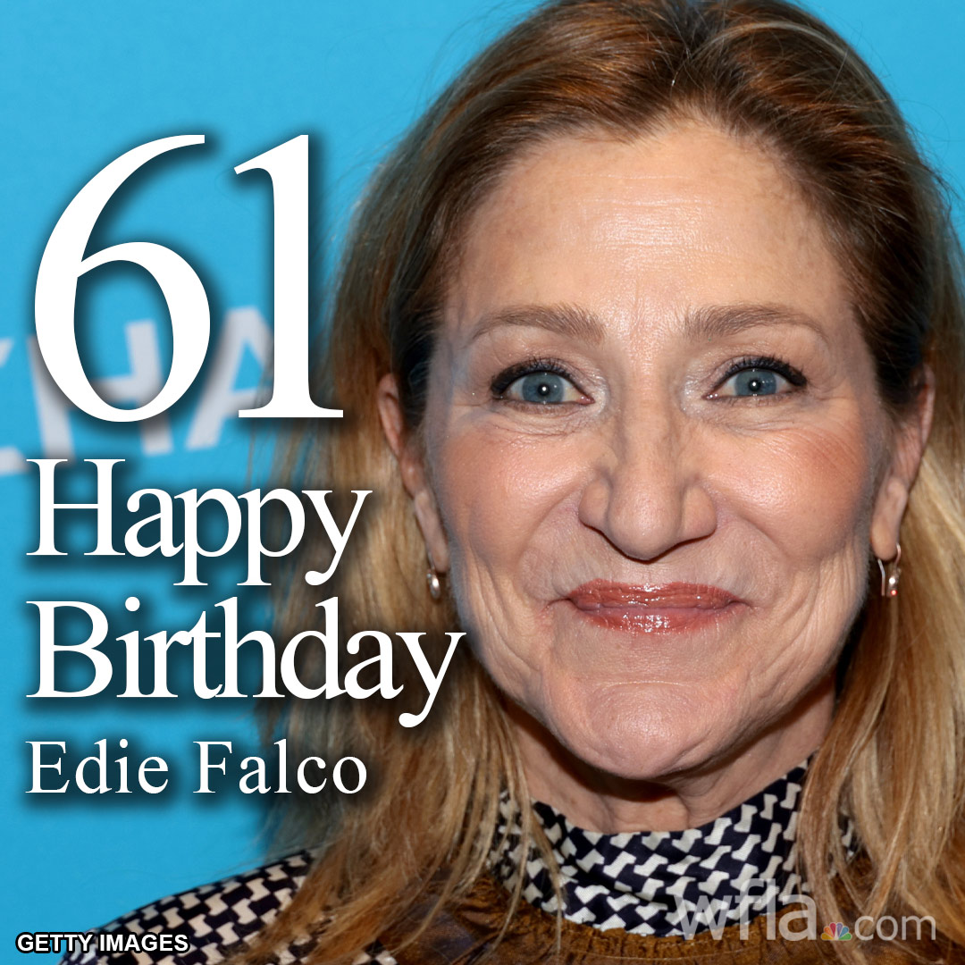 Edie Falco Datter