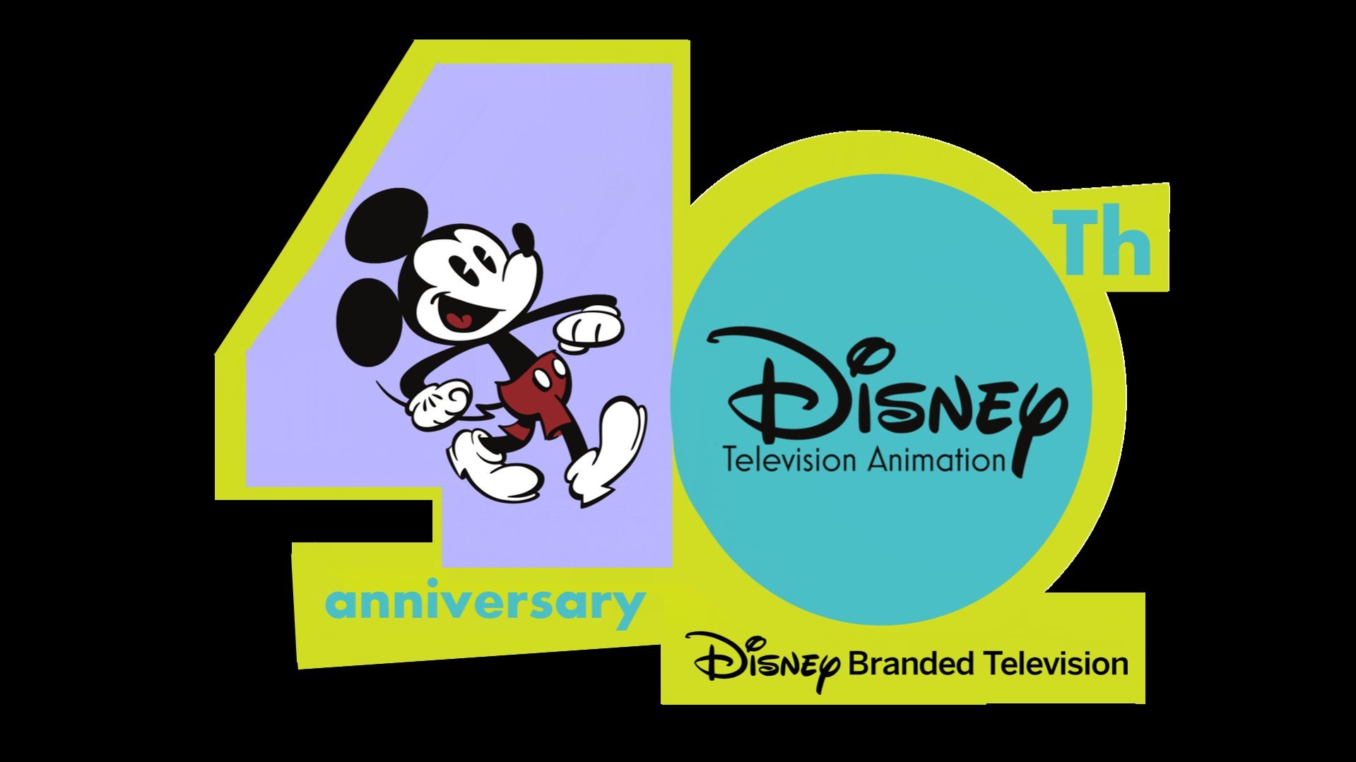Official Disney Logo