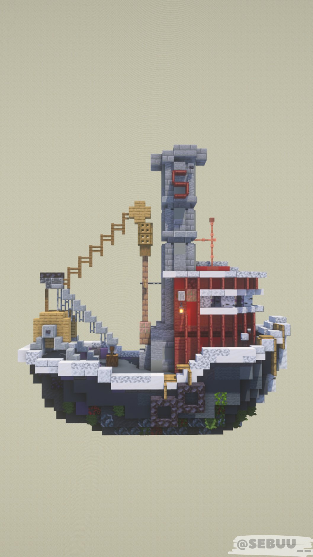 Minecraft Fishing Boat Minecraft Seaside Story Is The First Map Geared