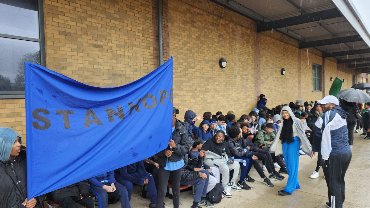 Curriculum Overview - Addey & Stanhope School