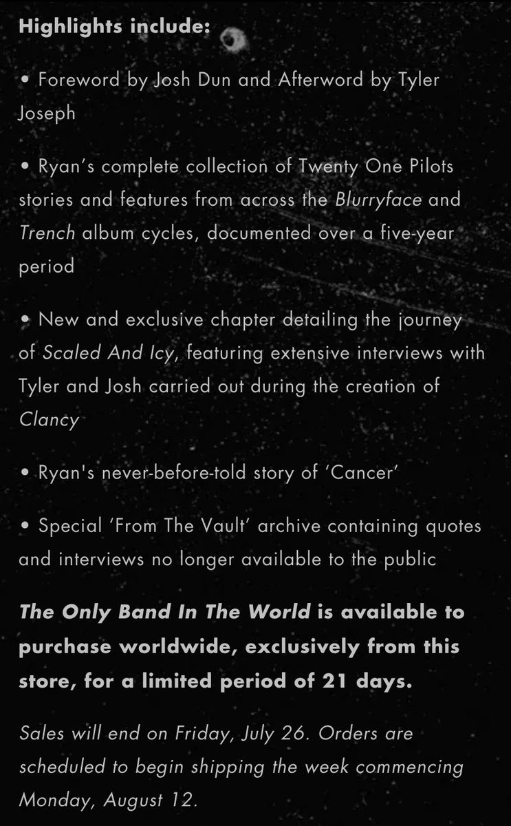 Josh And Tyler Quotes