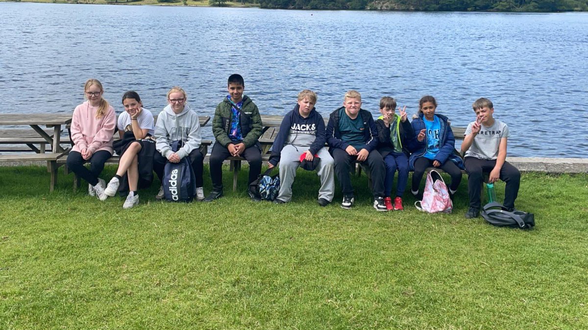 Homepage | Old Bank Academy