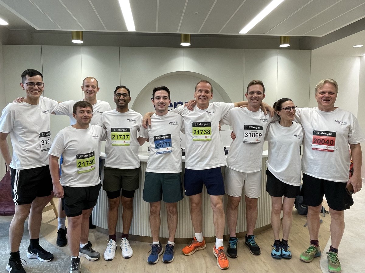 News - Venn Partners