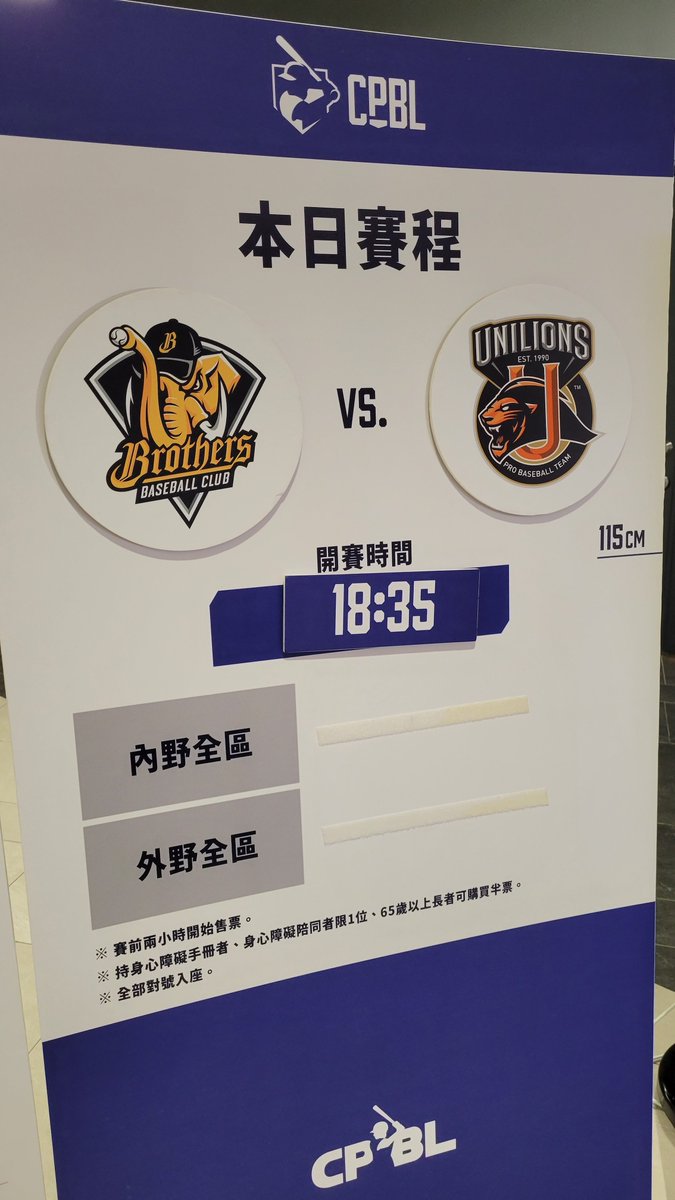 7/5 CPBL - ciandywinwin的創作 - 巴哈姆特