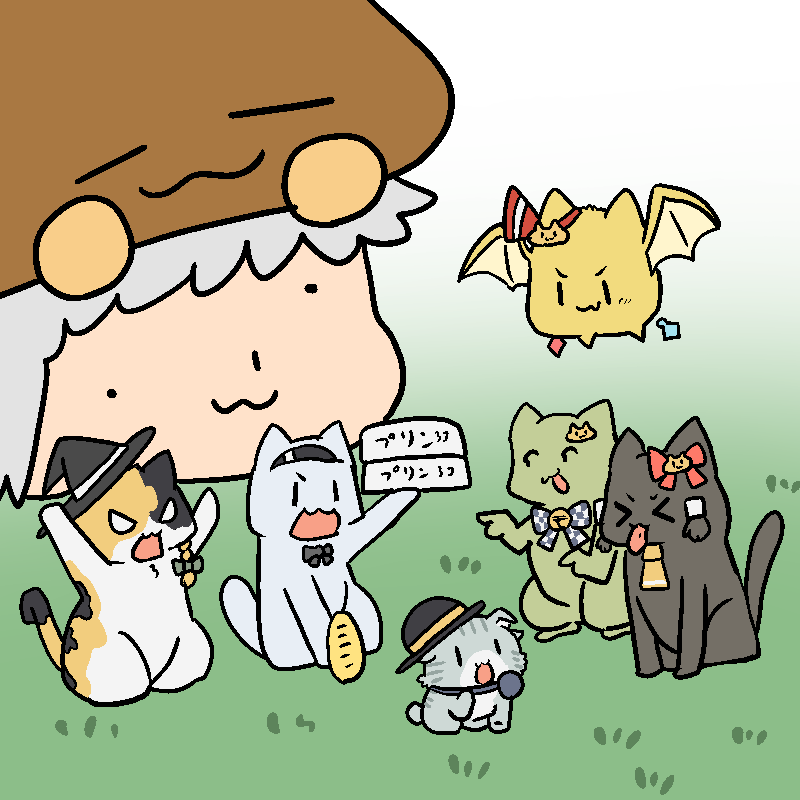 こちねこ on X: こちねこ on X: