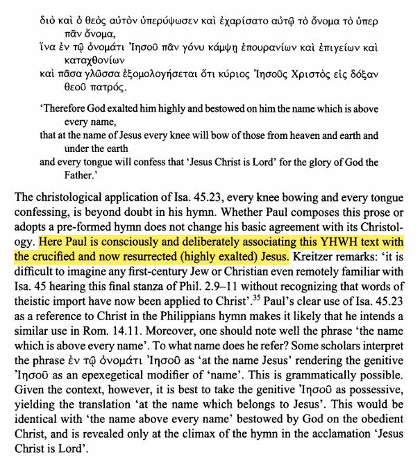 Did Jesus and the early Christians believe in Tawḥīd? A thread 🧵 ...