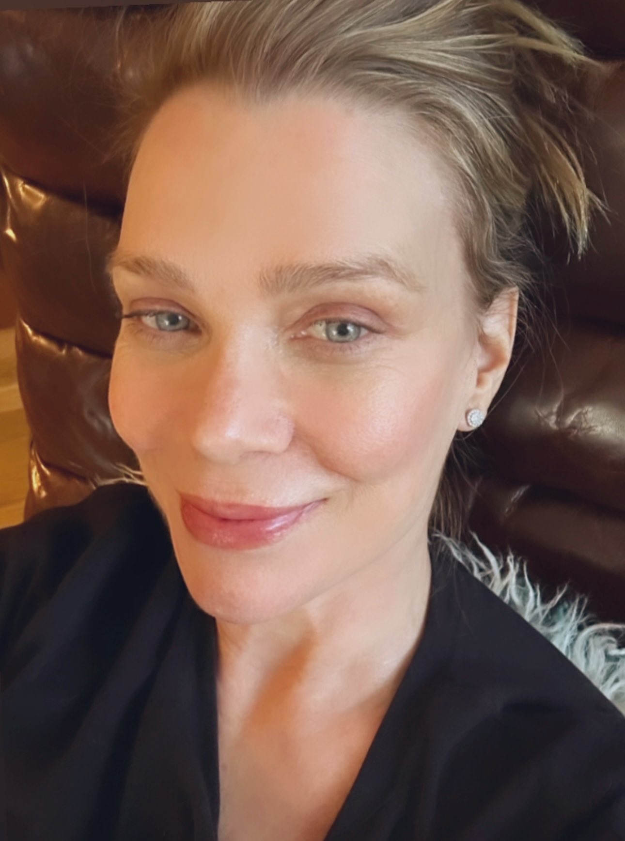 Laurie Holden, X Akten