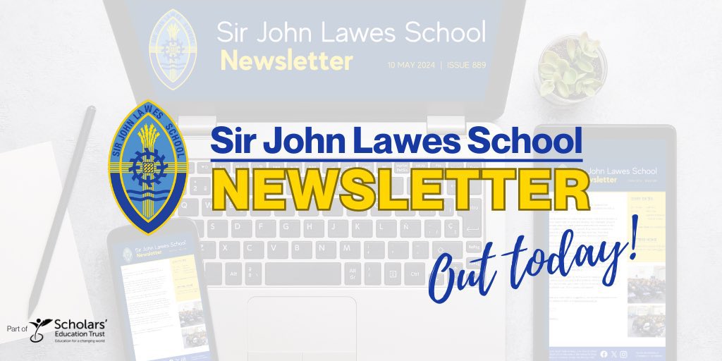 Sir John Lawes School