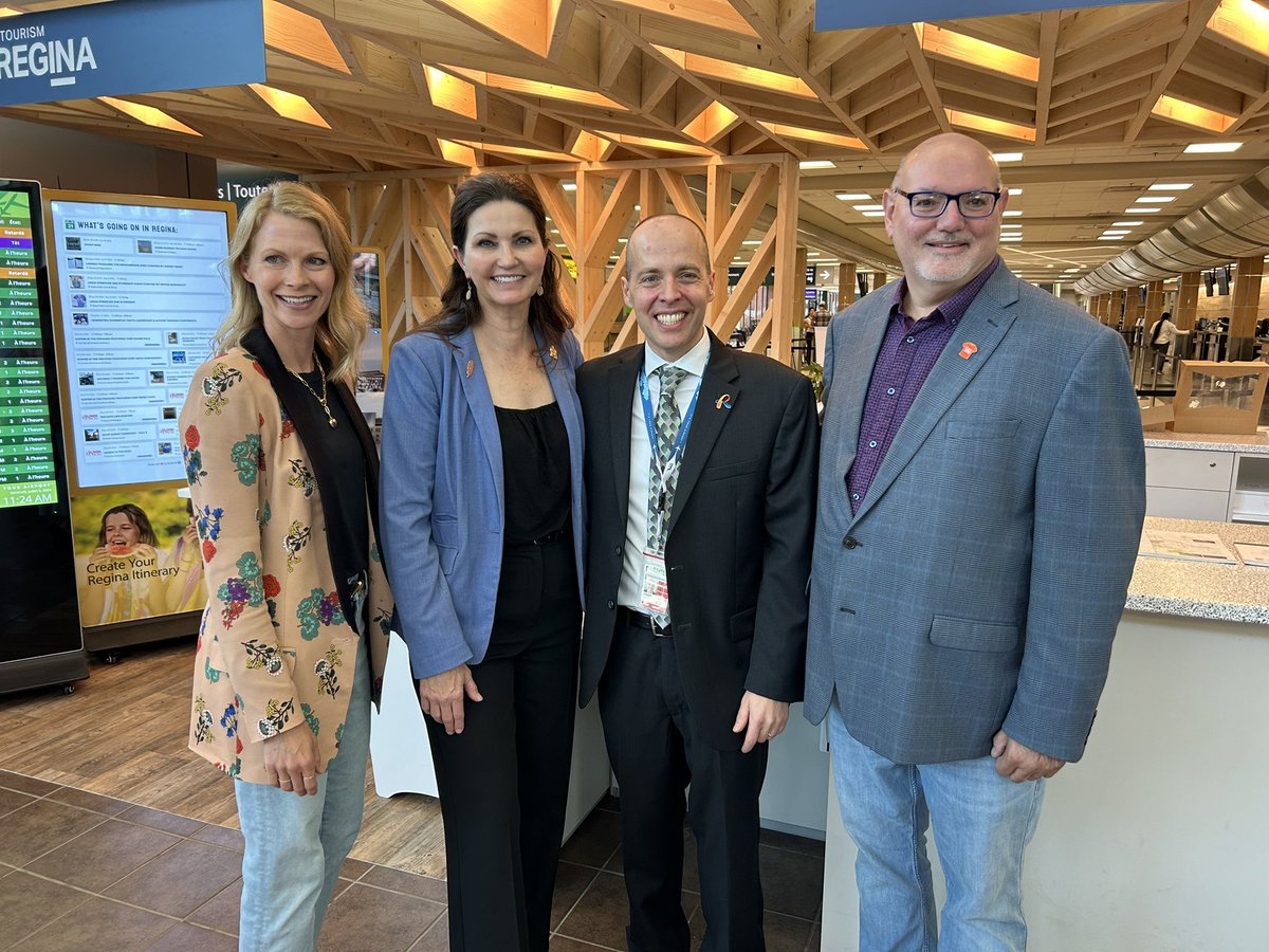 Regina & District Chamber of Commerce | Lead | Empower | Connect