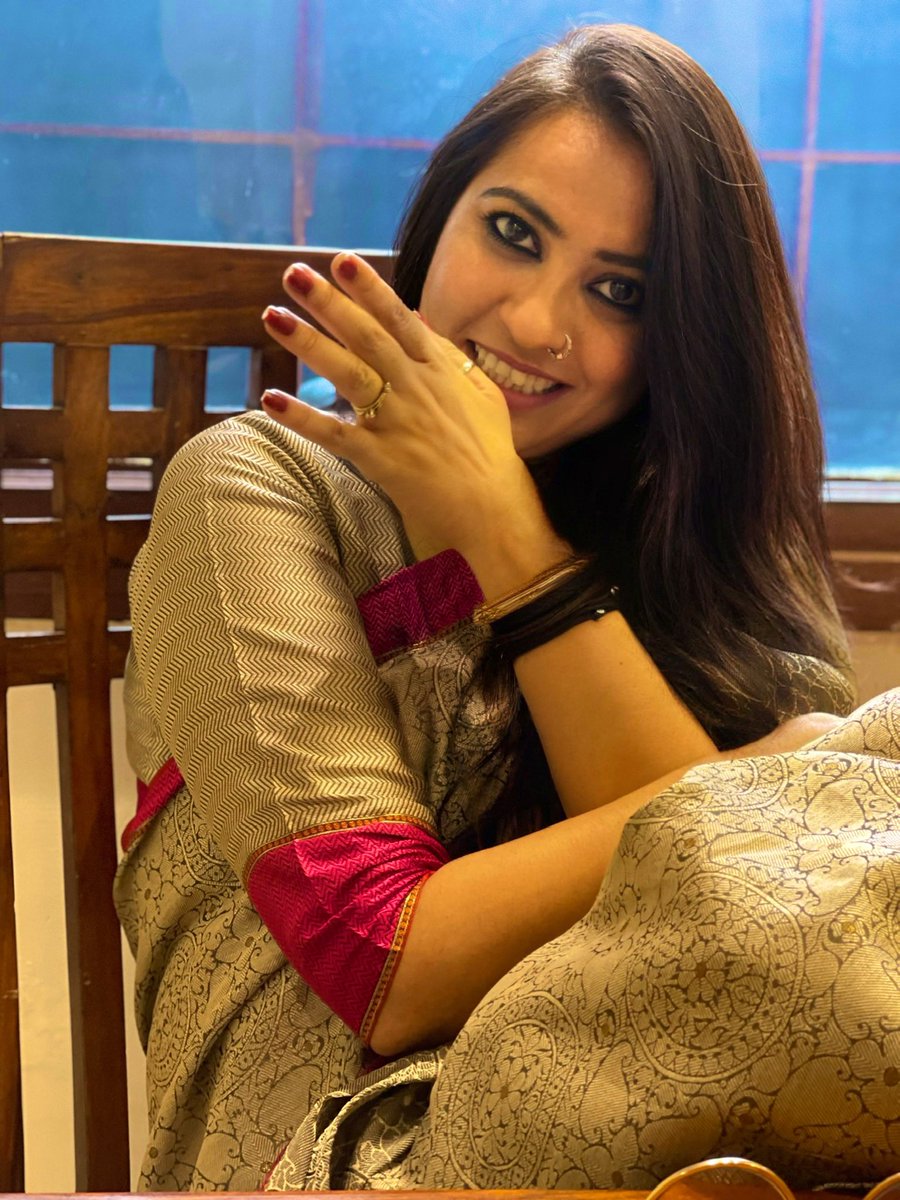 Reema Parashar @RheemaParashar profile | Muskviewer