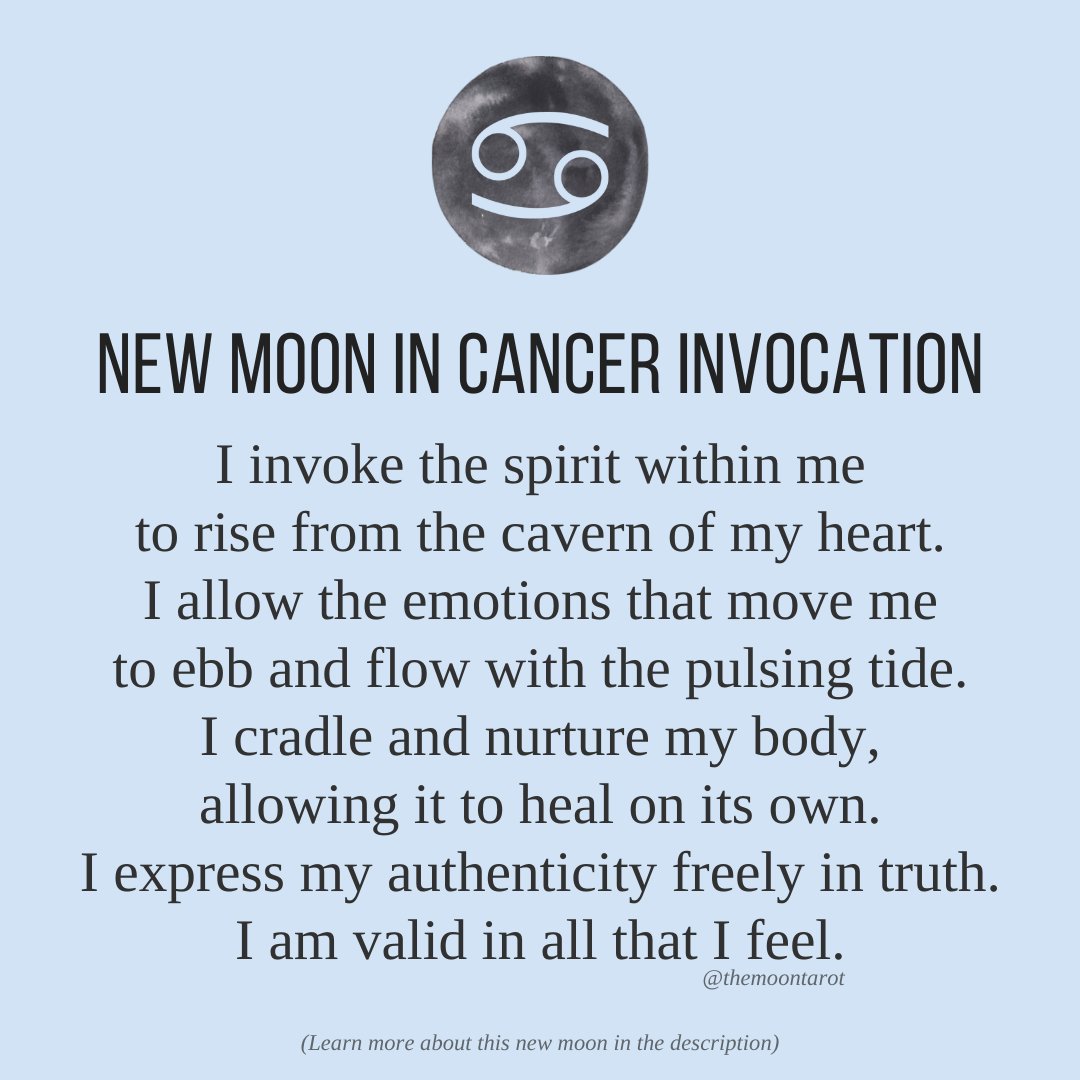 Cancer Moon Sign Artists With Your Moon Sign — The Lexington Line