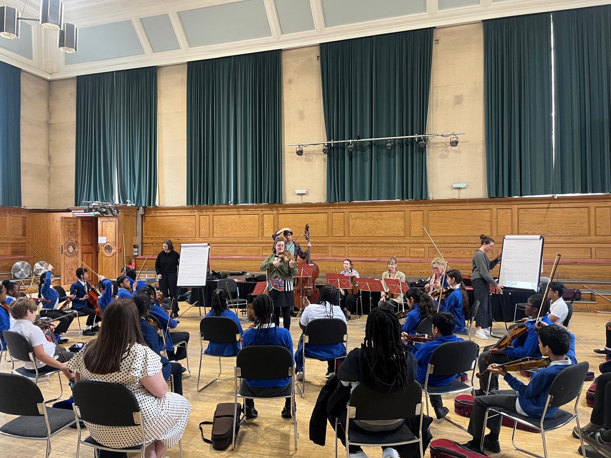 Tollgate Primary School – A Brighter Future