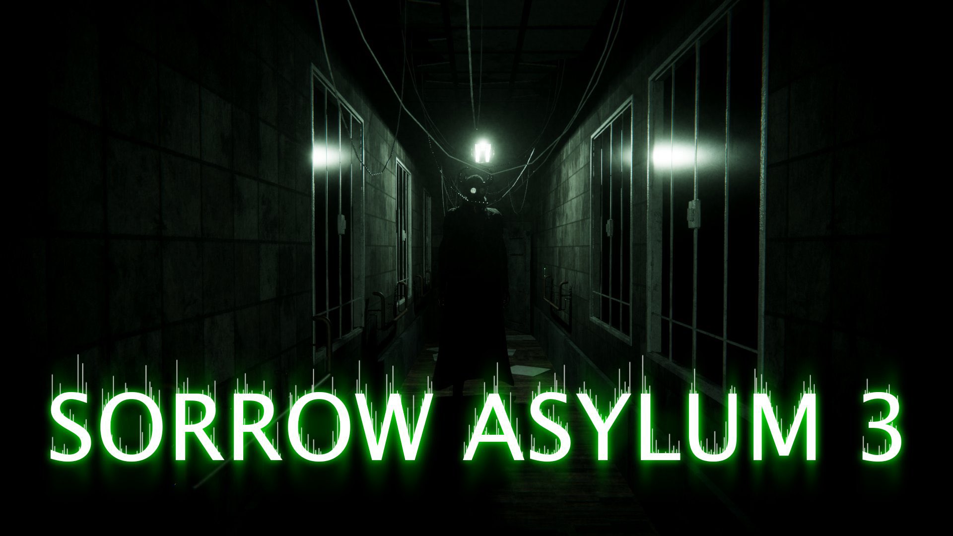 Asylum Horror Game Fear In Hospital: Escape Horror Story | Nintendo