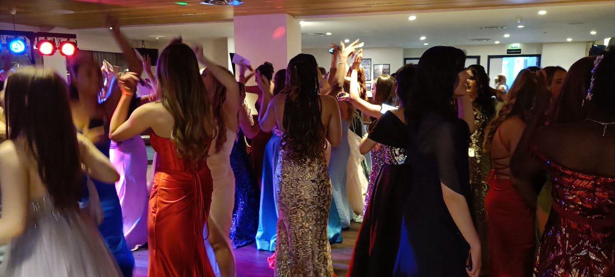 Fairfield High School for Girls - Droylsden, Manchester