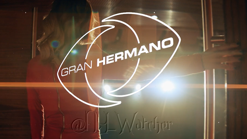 Gran Hermano 2014 Logo