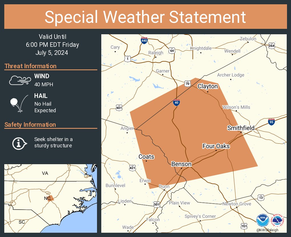 Smithfield Nc Map Old Maps Of Smithfield, North Carolina