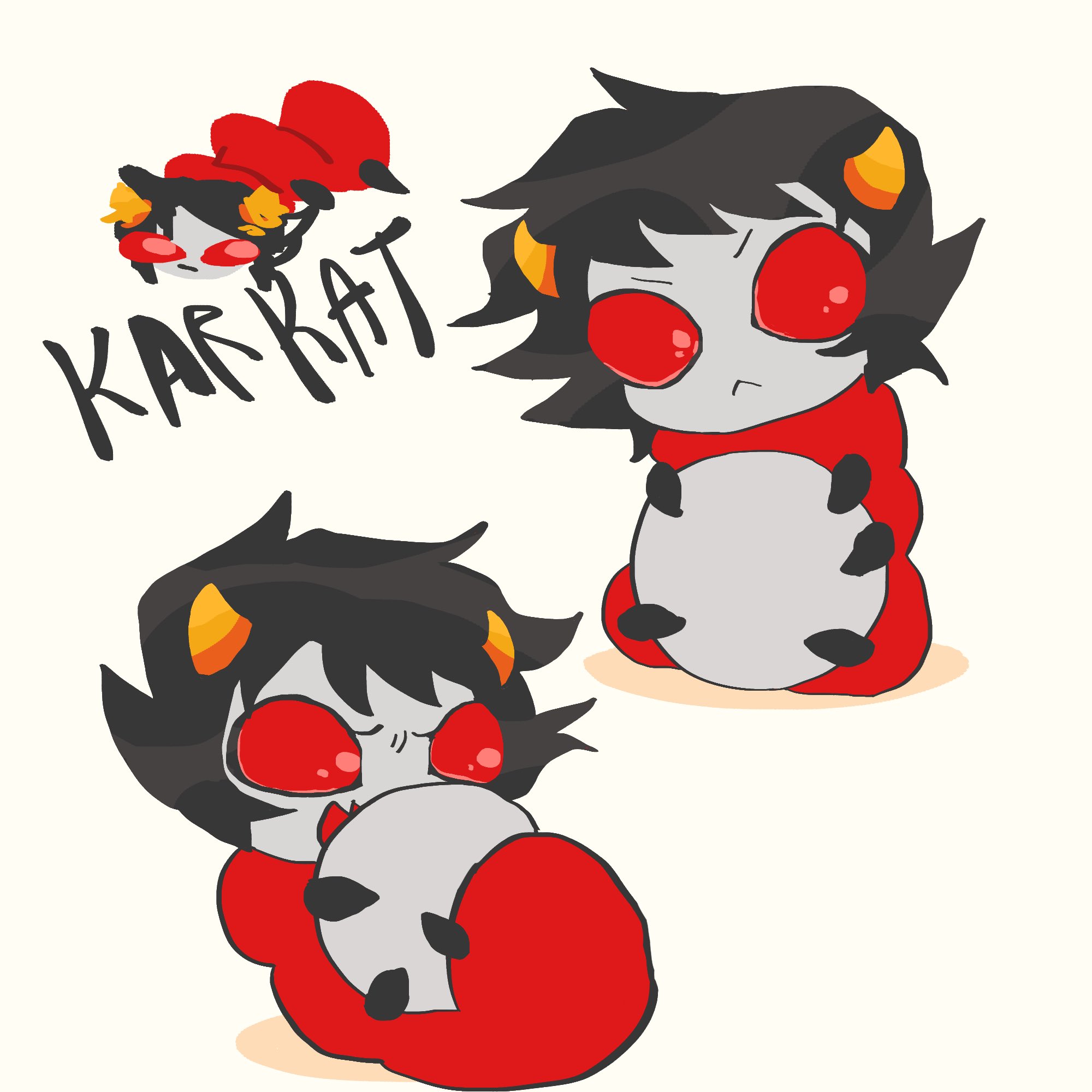 Homestuck Grubs Equius Grub Plush — Weasyl