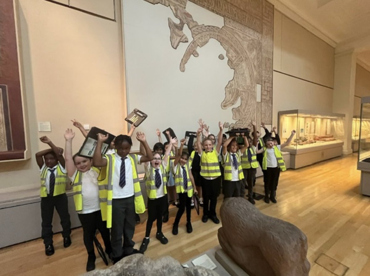 Welcome to Benedict Academy