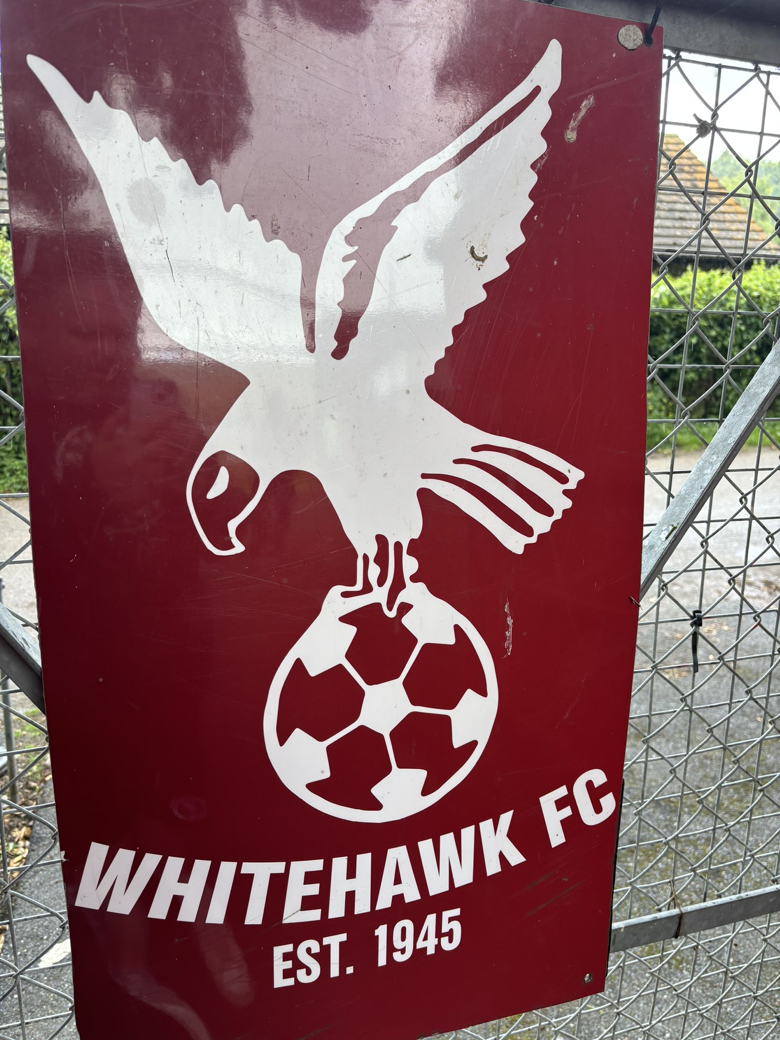 Whitehawk Fc