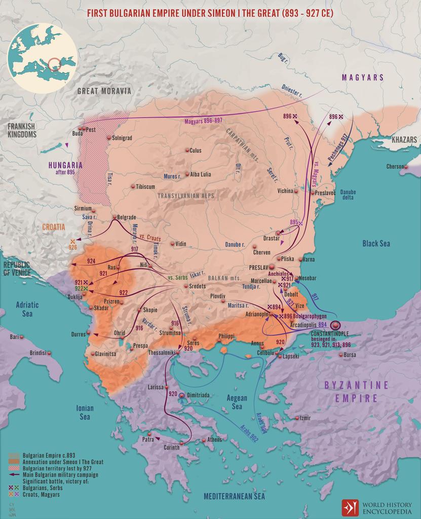 Thread by @daily_romania on Thread Reader App – Thread Reader App