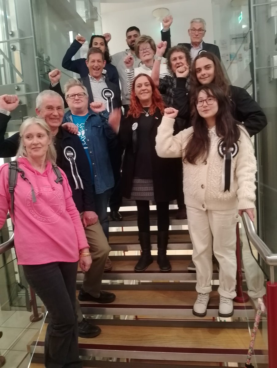 TUSC Home page - TUSC