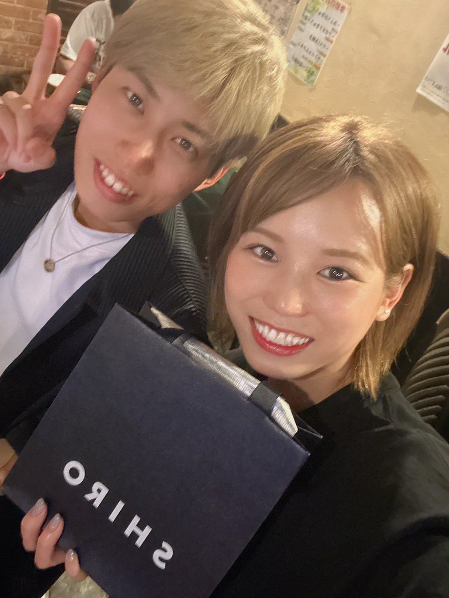 Senna Howard's Instagram, Twitter & Facebook on IDCrawl