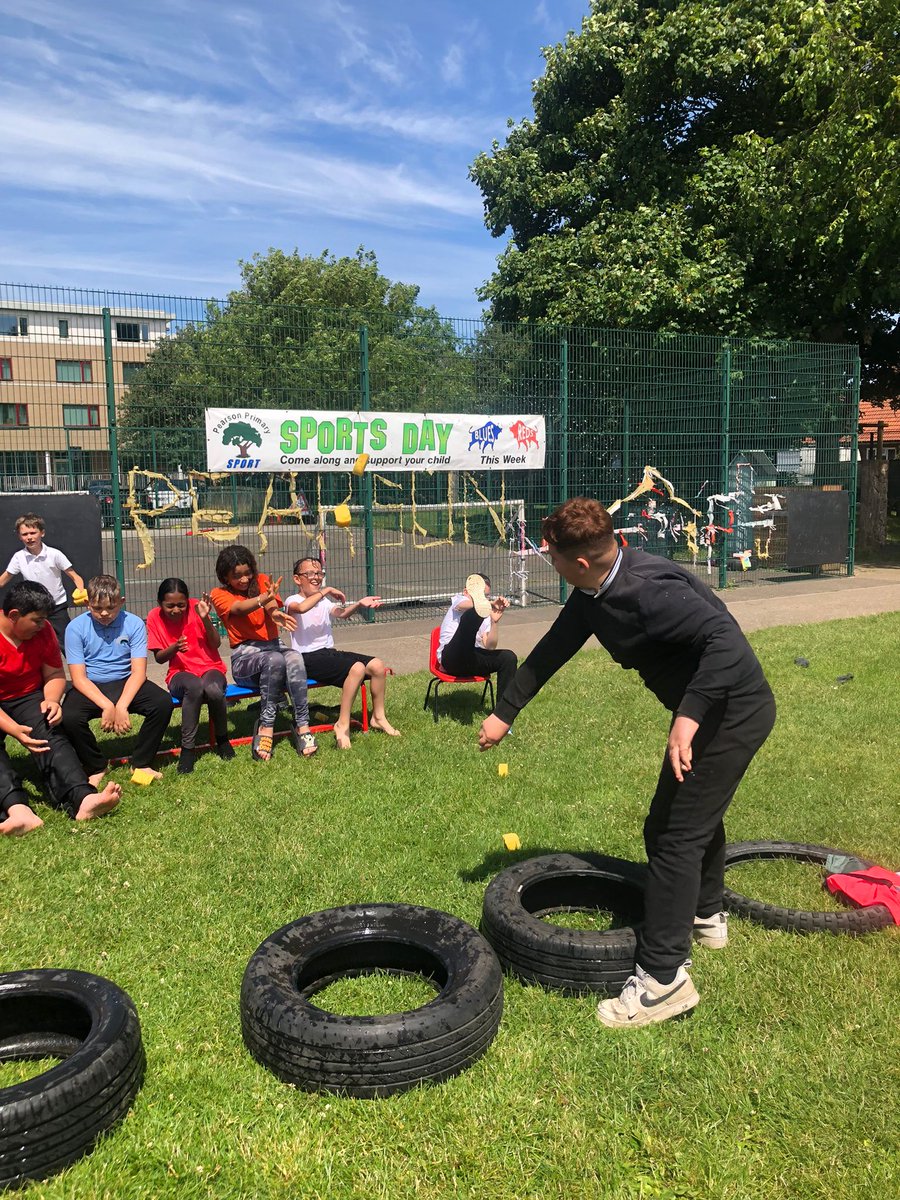 Pearson Primary School - Hull