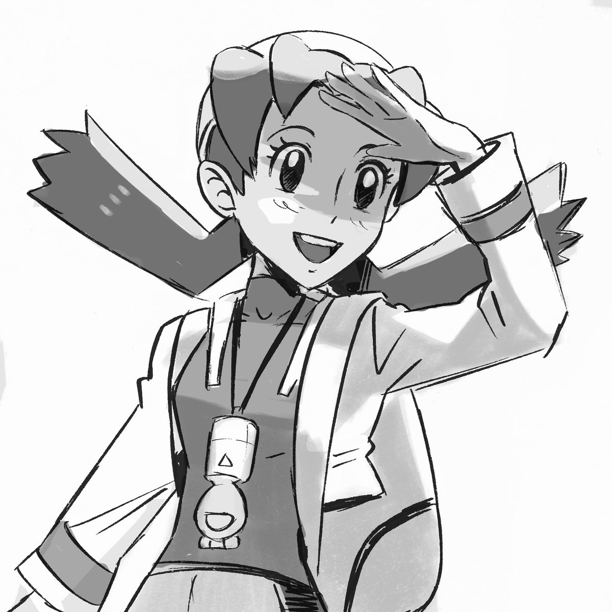 「These applin reguri are my faves」🍎Caro 🍏の漫画