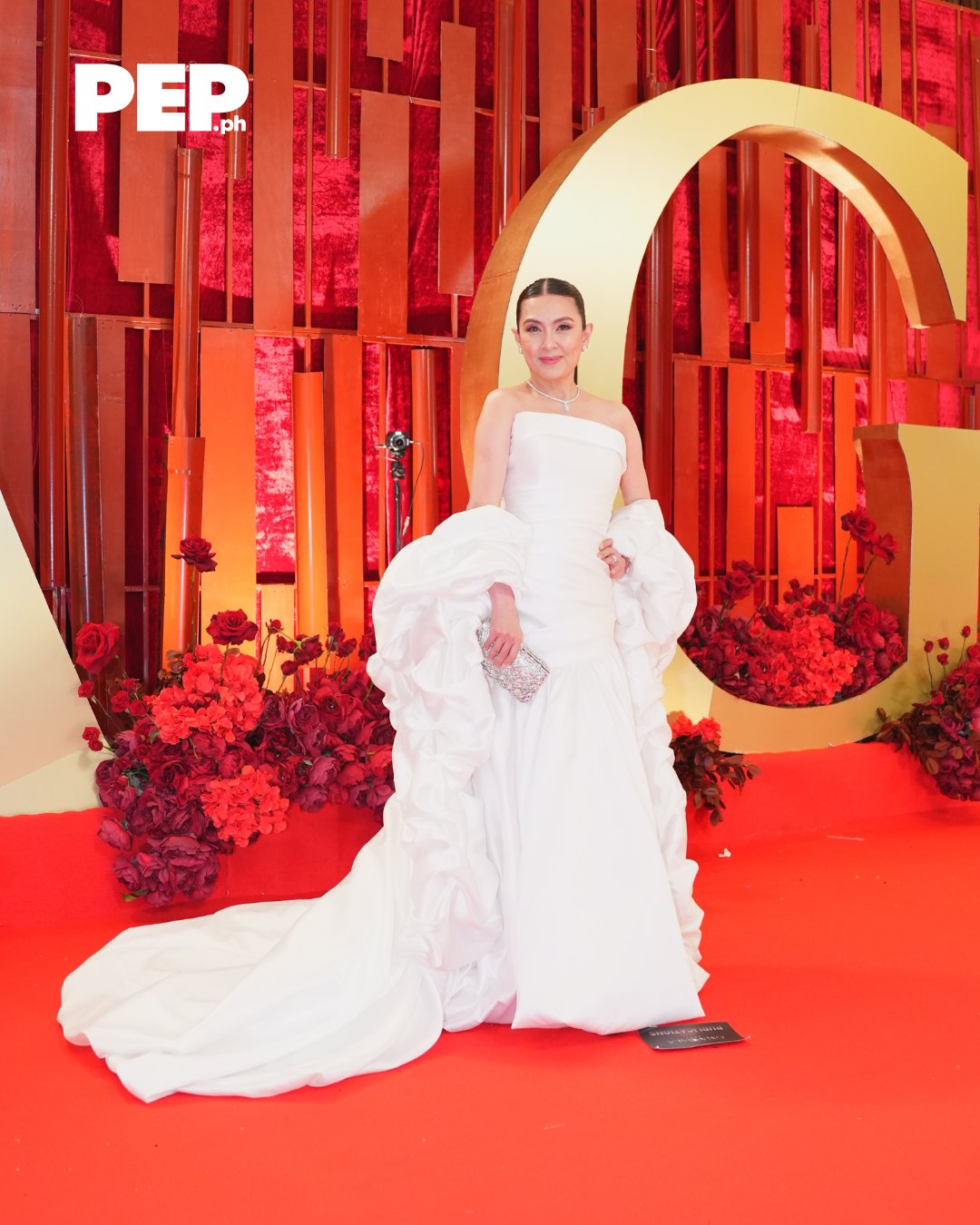 Jillian Ward Wedding Abot Kamay Na Pangarap" To The Wedding (TV