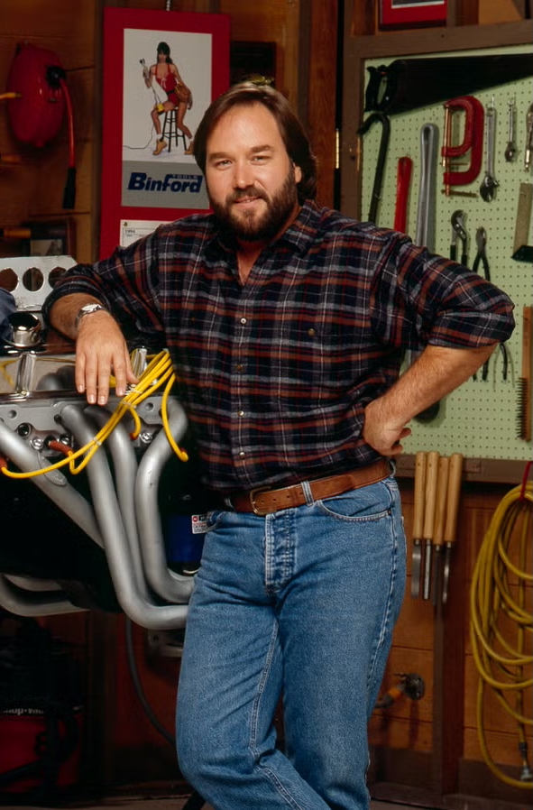 Al Home Improvement