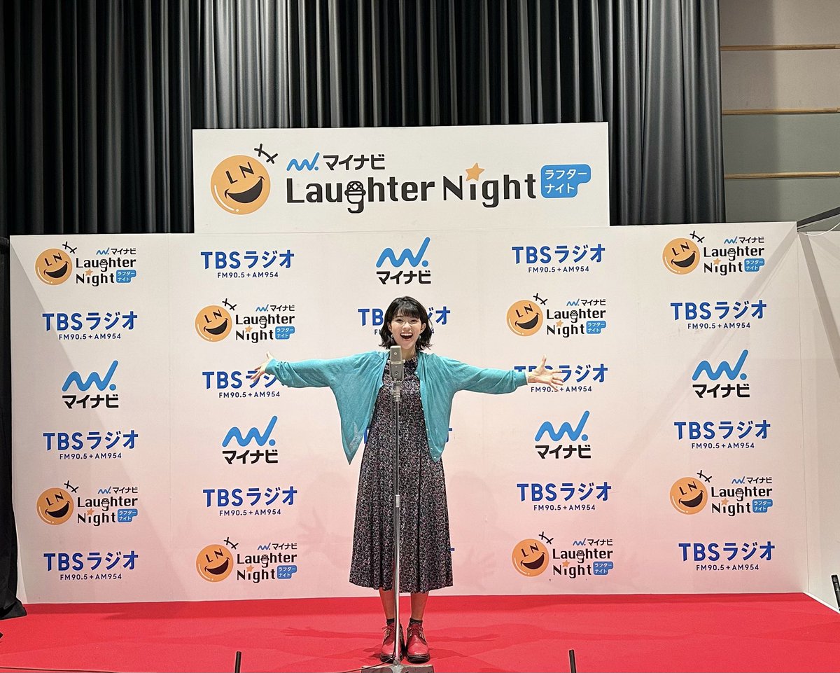 TBS★御手洗菜々 Vol.2★THE TIME, KICK OFF! J