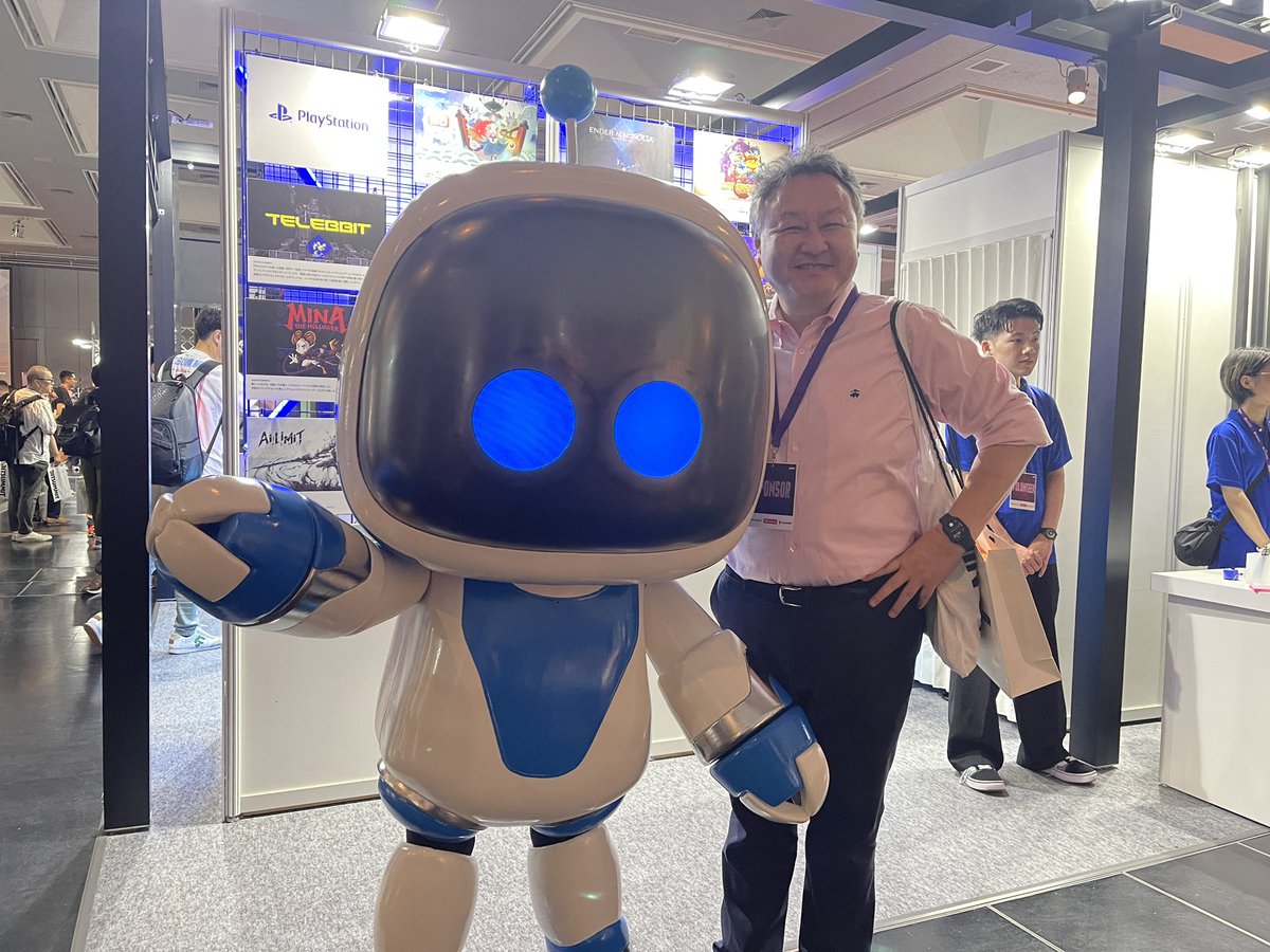 [閒聊] 這是VT的未來嗎? - 看板C_Chat - PTT網頁版