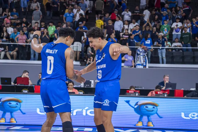 🇸🇻🇨🇷 EL SALVADOR Y COSTA RICA DOMINAN EN EL INICIO DEL PRECLASIFICATORIO CENTROAMERICANO AL ...