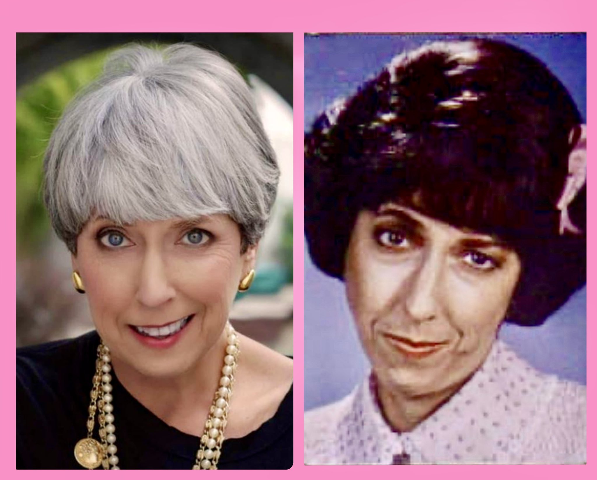 Beverly Archer Verheiratet Mit Kindern BB591 Judge Reinhold Beverly