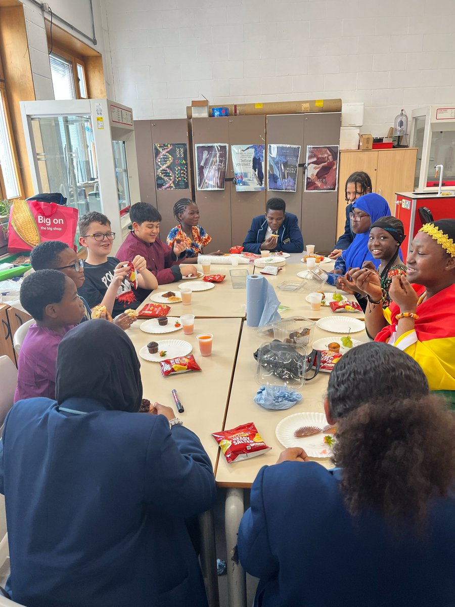 Welcome to Harris Academy Peckham