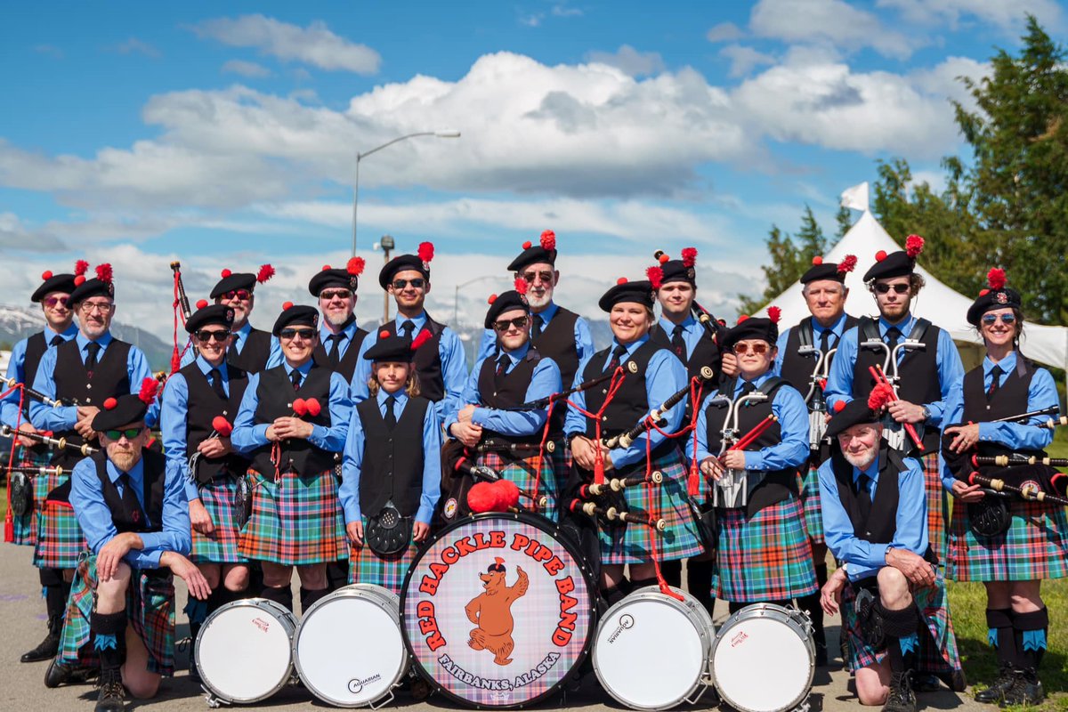 The Scottish Banner - News for global Scots.