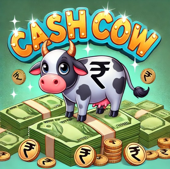 💸Cash Cows 💸26 Small-cap companies that are generating significant cash ...