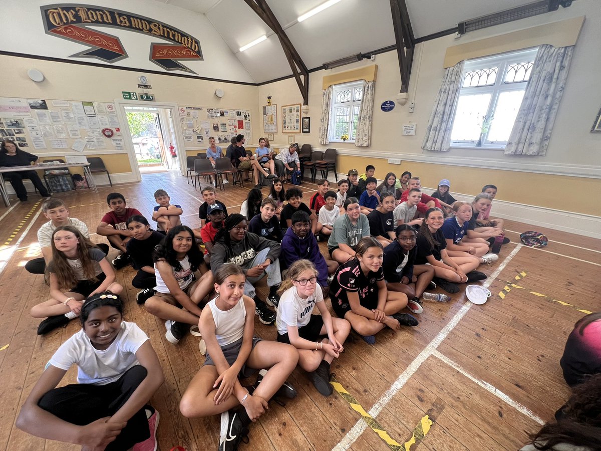 Our Curriculum - Brookfield Primary Academy