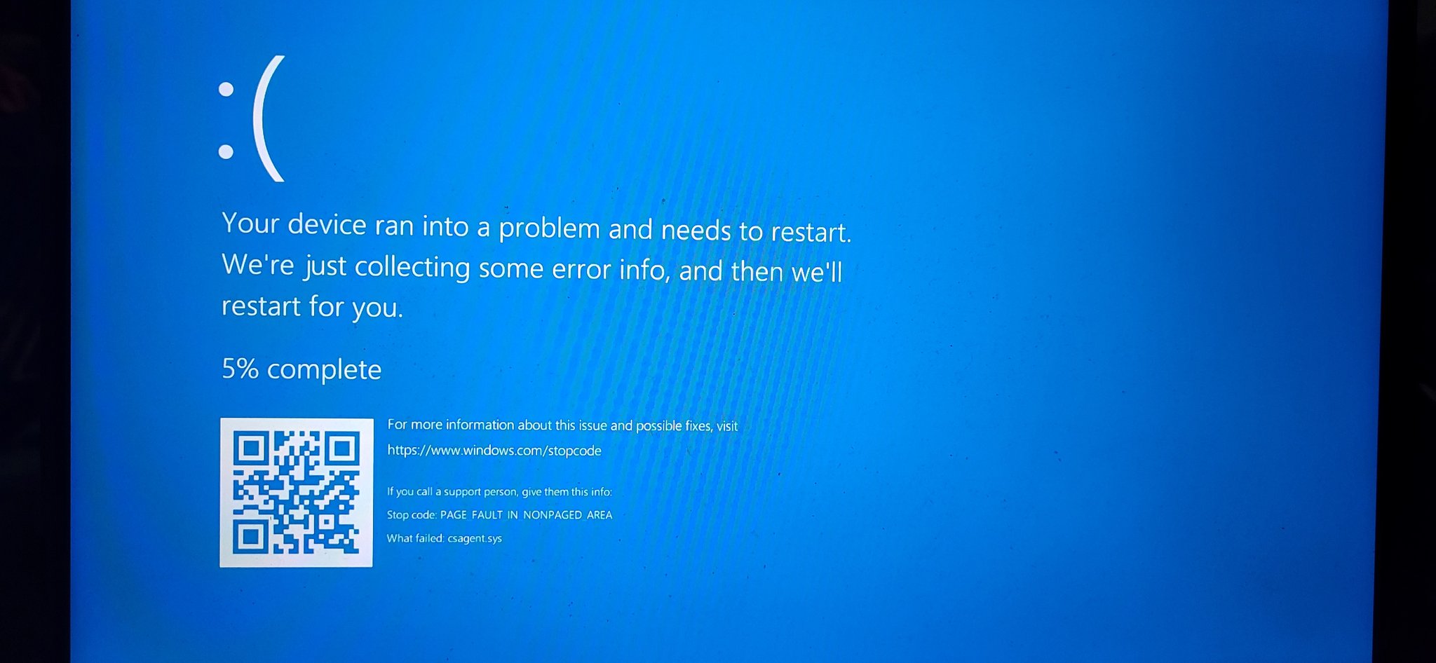 Error Windows Memes 45 Funny Windows Error Messages Hongkiat